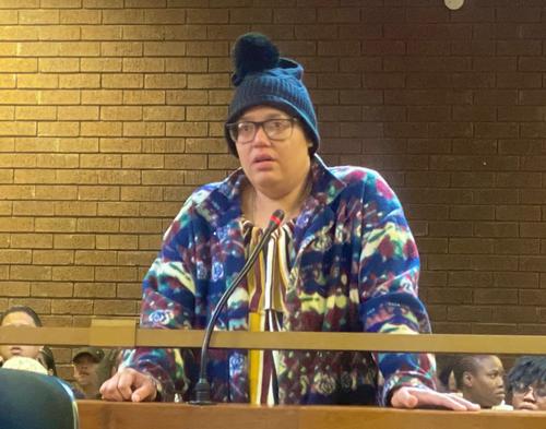 Tiffany Meek Bail Hearing: Roodepoort Court Hears Shocking Details