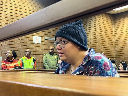 Jayden-Lee Meek Bail Hearing Enters Day Five Amid Conflicting Testimonies