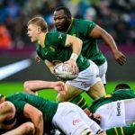 Springbok Alignment Camp 2025: Squad, Schedule & Key Details