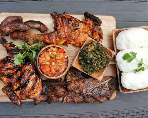 Braai Culture in Joburg: A Beginner’s Guide to South Africa’s Backyard ...