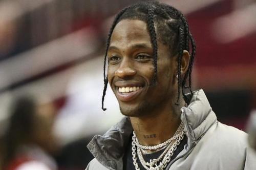 Travis Scott Live in Johannesburg 2025: FNB Stadium Concert Details