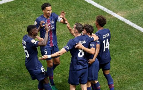 Club World Cup Quarterfinals 2025: Full Match Lineup & Schedule