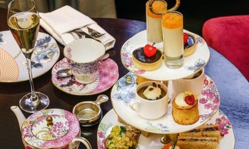 Zioux Restaurant: Award-Winning Roaring Asian Cuisine in Sandton