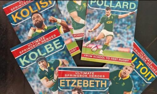 Springbok Alignment Camp 2025: Squad, Schedule & Key Details