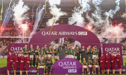 Springbok Alignment Camp 2025: Squad, Schedule & Key Details