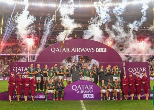 SABC to air historic Springboks vs Italy match live on free-to-air TV