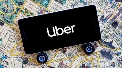 Uber Drivers Strike in Johannesburg, Urge Riders to Find Alternatives