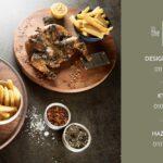 Math Restaurant Johannesburg: A Fusion of Heritage and Modern Dining