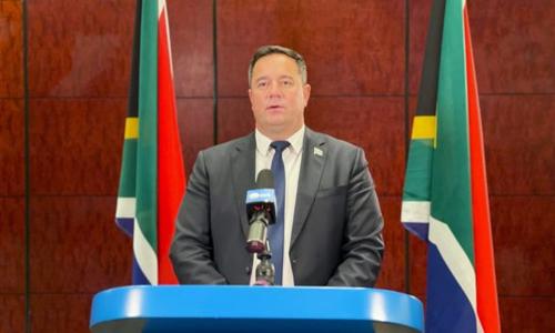 Fair Pay Bill Could Reshape Salaries and Hiring in South Africa