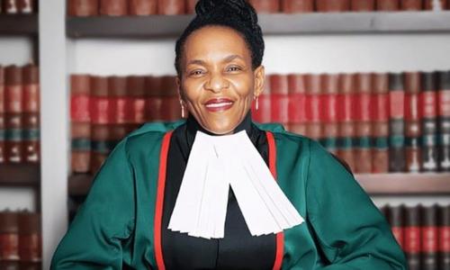 Mbenenge Harassment Case: Mengo's Legal Team Takes Fight to JSC