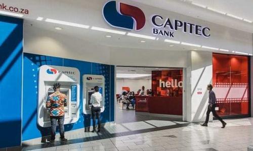 Capitec Record-Breaking FY25 Results as Active Clients & Earnings Surge