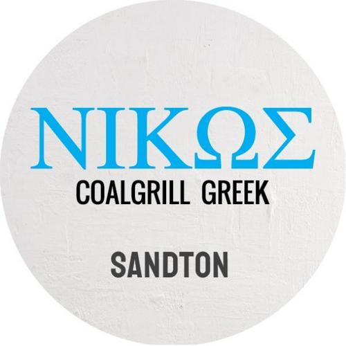 Zioux Restaurant: Award-Winning Roaring Asian Cuisine in Sandton