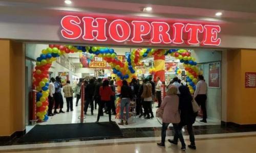 Shoprite Exits Ghana and Malawi as Africa Strategy Falters