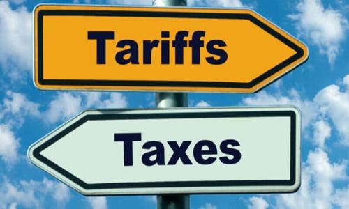 Shein South Africa Adds Customs and Import Charges at Checkout