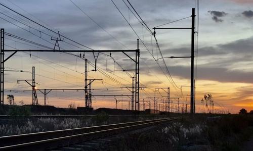 Transnet Rail Reform: Private Operators Approved To Boost SA Freight System