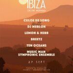 Groovers Prayer Picnic Experience 2025 at Toadbury Hall