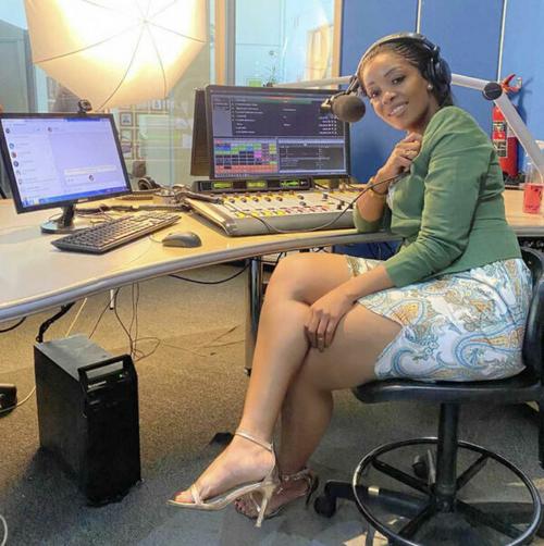 Jacinta Ngobese-Zuma Launches New Podcast After Vuma FM Exit