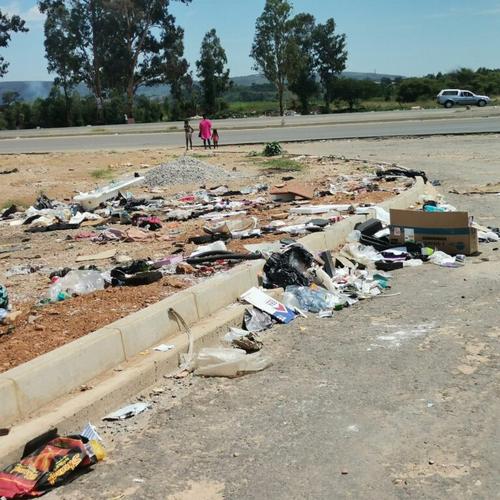 Timeline of Joburg’s Water Crisis and What We’ve Learned in 2025