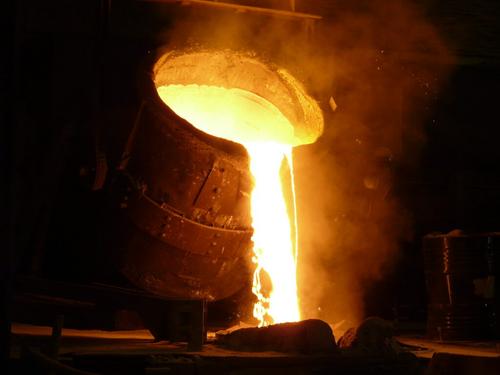 Mathe Group clean steel exports 2025