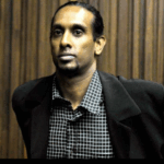 Prince Motlou's Rising Stars Generation Discipline Camp