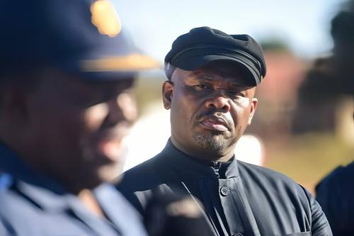 Gauteng High Court rules against Shadrack Sibiya, upholds stay-at-home order