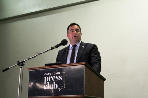 DA Faces Heat Over Stellenbosch Municipality’s Transformation Record