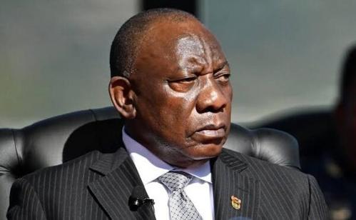 SA Implements New Police and Language Laws Under Ramaphosa