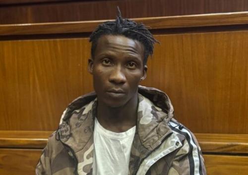 Amantle Samane’s mother speaks out after killer’s sentencing