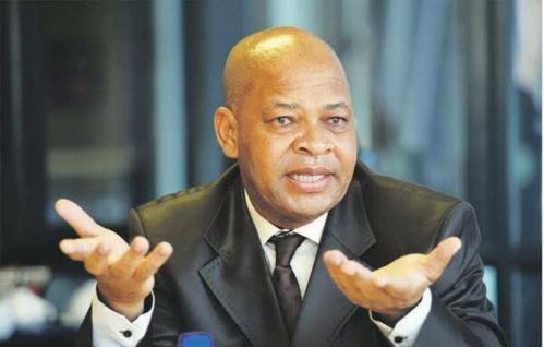 Stan Mathabatha Resigns as ANC Limpopo Chair Over Vote-Rigging Allegations