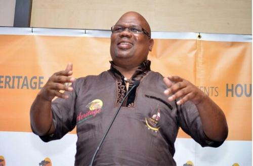 Professor Declared Enemy of Zulu Nation by King Misuzulu