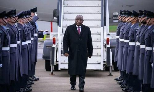 Why Some Want to Rename the Country the Republic of Azania