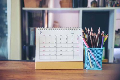 SA public holidays 2025: Heritage Day brings a midweek break