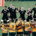 Springbok Alignment Camp 2025: Squad, Schedule & Key Details