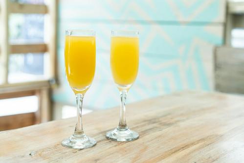 Best Bottomless Mimosas In Johannesburg 2025 | Top Mimosa Brunch Spots