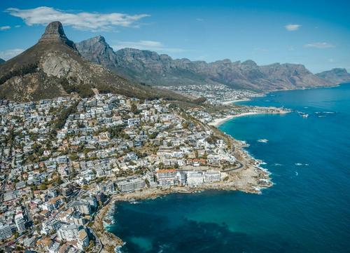 Cape Town Tourism Launches ‘My Cape Town’ Digital Campaign For Tourism ...