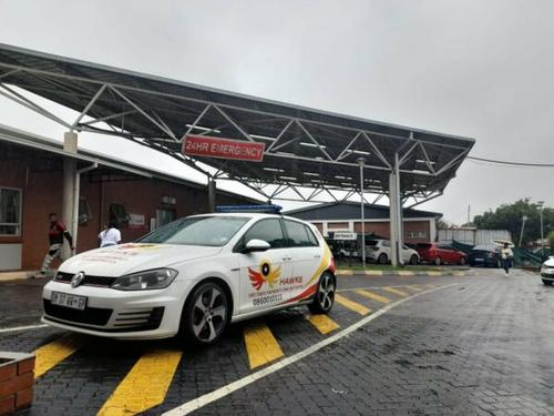 Hawks Arrest Mthatha Man Linked to R1.5 Million Kidnapping and Robbery