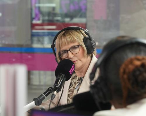 Helen Zille And Anele Mdoda Clash On Air Over Race, Trust And Politics