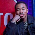 Prince Motlou's Rising Stars Generation Discipline Camp