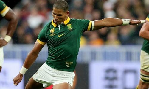 Springbok Alignment Camp 2025: Squad, Schedule & Key Details