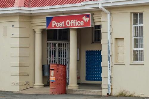 South African Post Office Halts Parcel Deliveries to the US After New ...