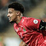 Ronnel Donnelly: South Africa’s ‘Star Girl’ Shines at WAFCON 2025