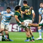 Prince Motlou's Rising Stars Generation Discipline Camp