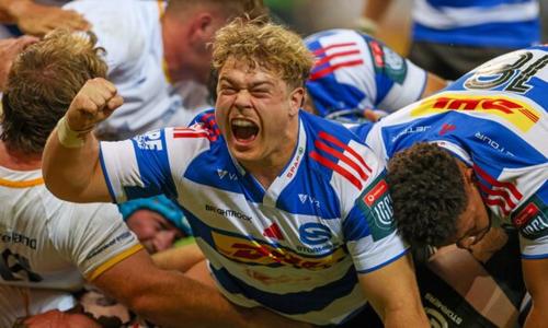 Springbok Alignment Camp 2025: Squad, Schedule & Key Details