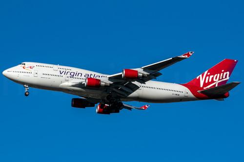 Virgin Atlantic Updates Johannesburg Flight Schedule For More Convenience
