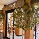 Fishmonger Rosebank: Fresh Seafood Delight in Joburg