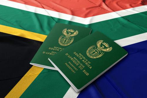 South African Passport Ranking 2025 Drops to 53rd on Global Index