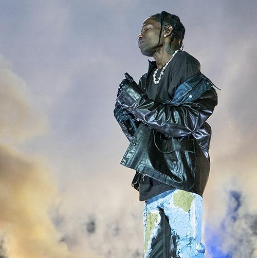 Travis Scott Live in Johannesburg 2025: FNB Stadium Concert Details