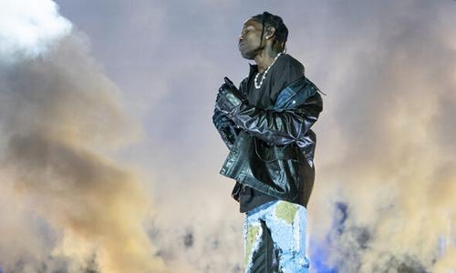 Travis Scott Live in Johannesburg 2025: FNB Stadium Concert Details