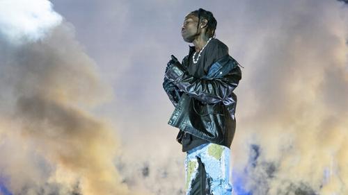 Travis Scott’s Johannesburg Show Hit by Delays and Rain