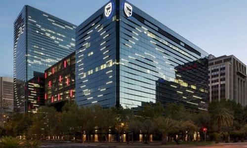 Standard Bank Scam Alert: How to Stay Safe from Phishing and Fraud